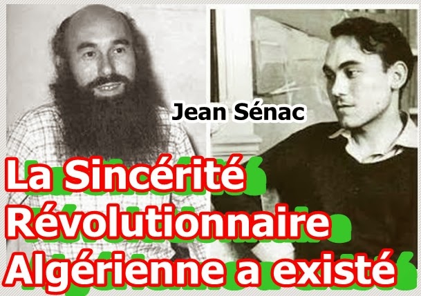 Jean Senac, Chantre dela Liberté et de la Beauté – Librexpression